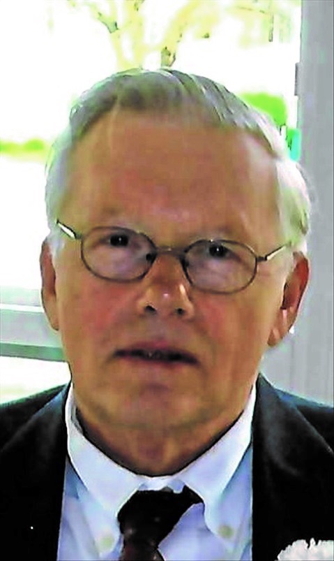 David R. Metzger | News, Sports, Jobs - Observer Today